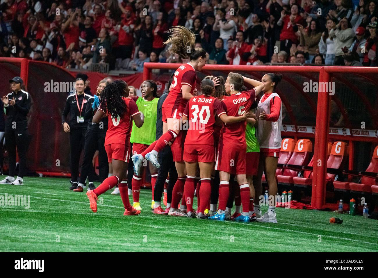 Nyah rose hi-res stock photography and images - Alamy