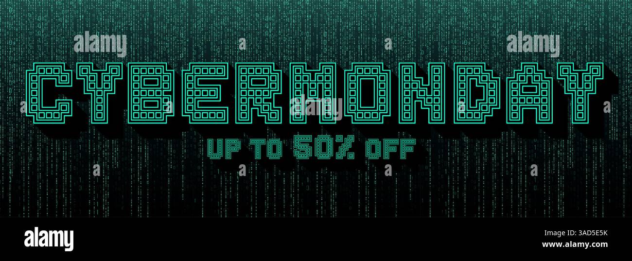 Futuristicfont Stock Vector Images - Alamy