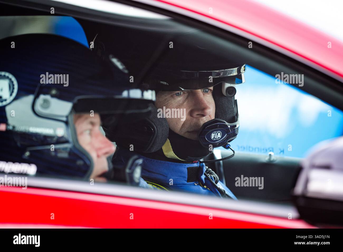 Suzuka, Japon. 05th Apr, 2025. FIA Mercedes-AMG GT 63 S 4MATIC Medical ...