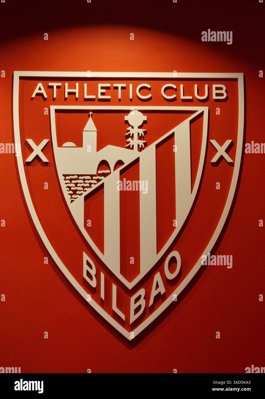 Bilbao atlético hi-res stock photography and images - Alamy