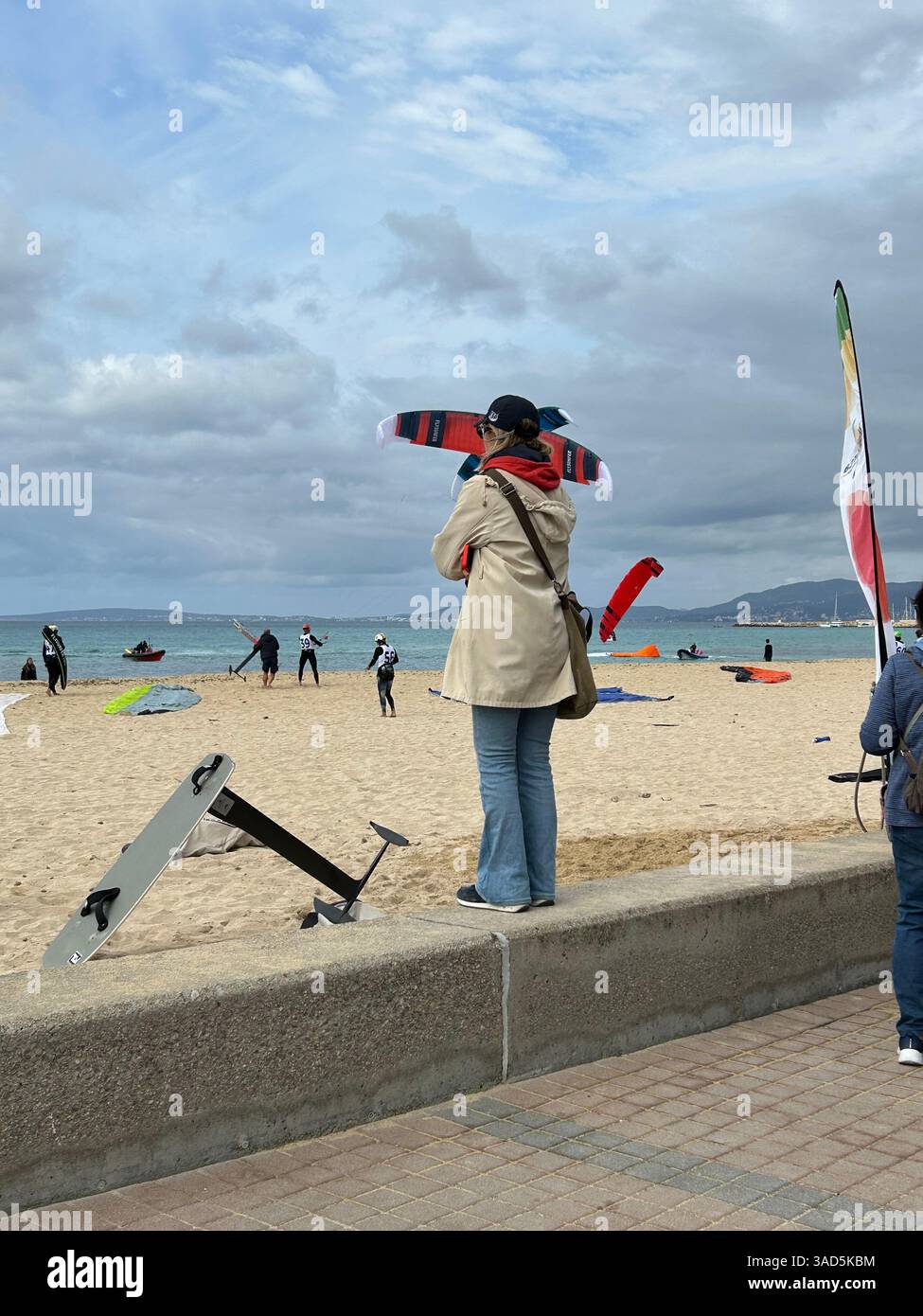 Mallorca 2025 hi-res stock photography and images - Alamy