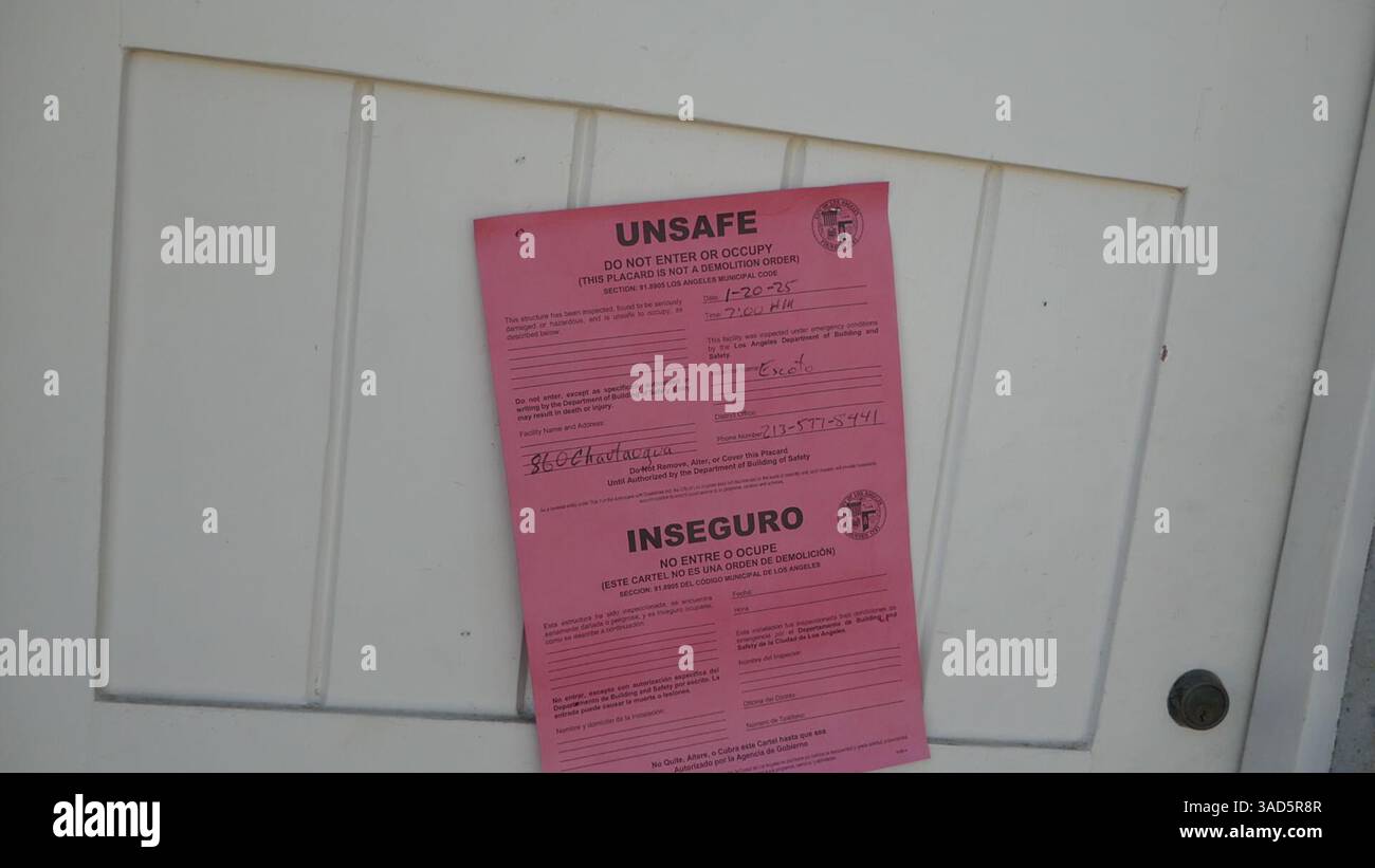 Pacific Palisades, California, USA 4th April 2025 Actor/Comedian Billy ...