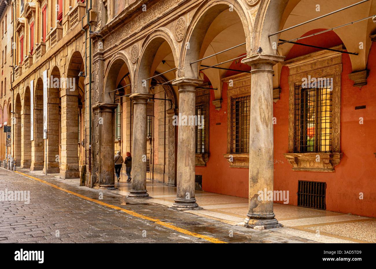 Zamboni hi-res stock photography and images - Alamy