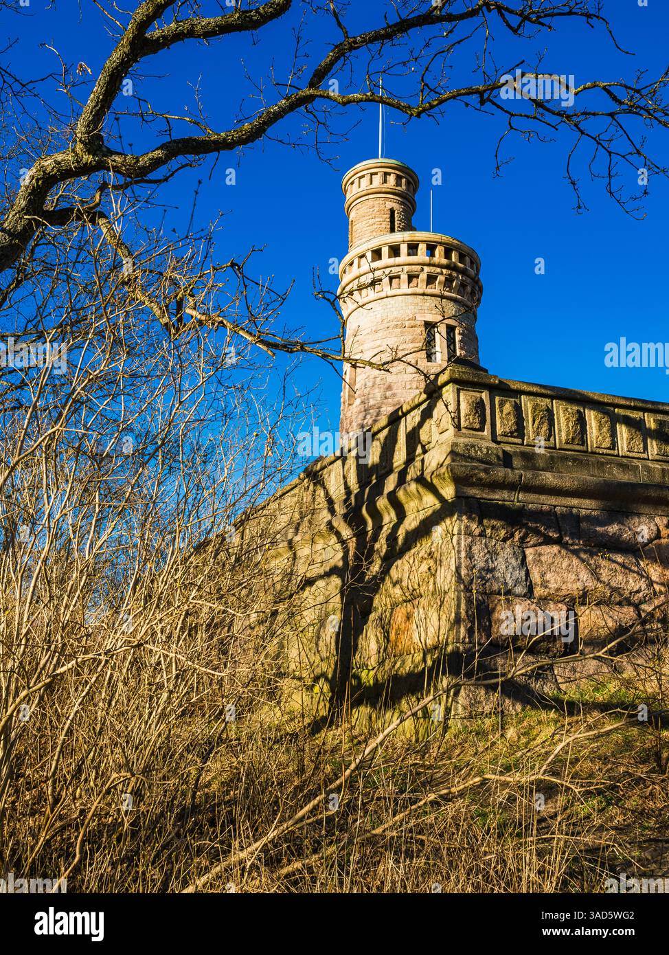 Surrounding dry grass hi-res stock photography and images - Alamy