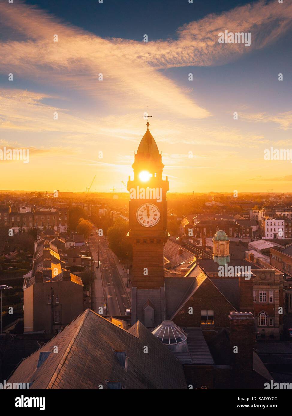 Rathmines dublin hi-res stock photography and images - Alamy