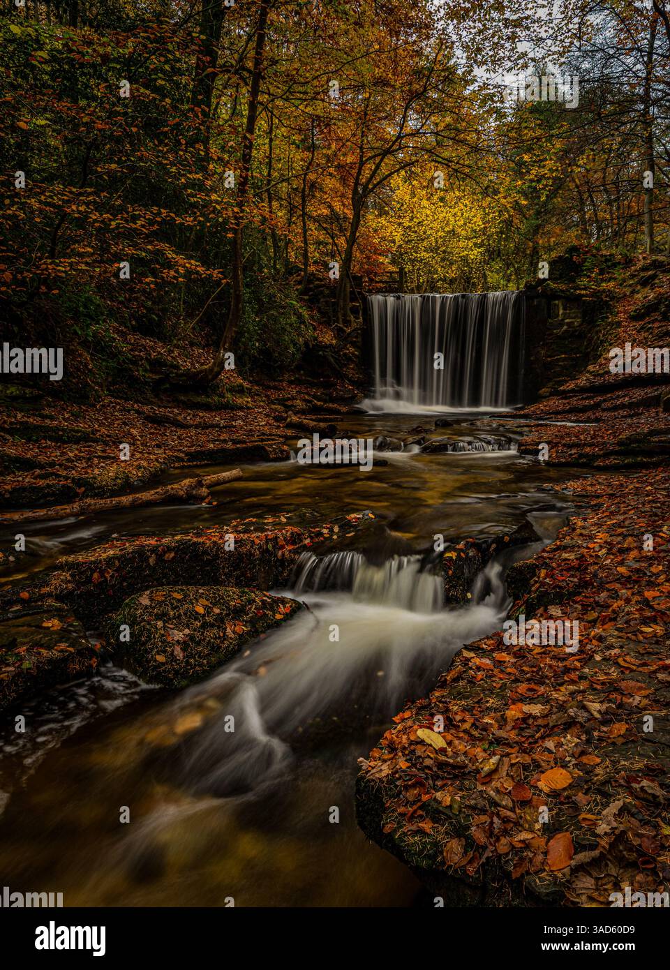 Bersham hi-res stock photography and images - Alamy
