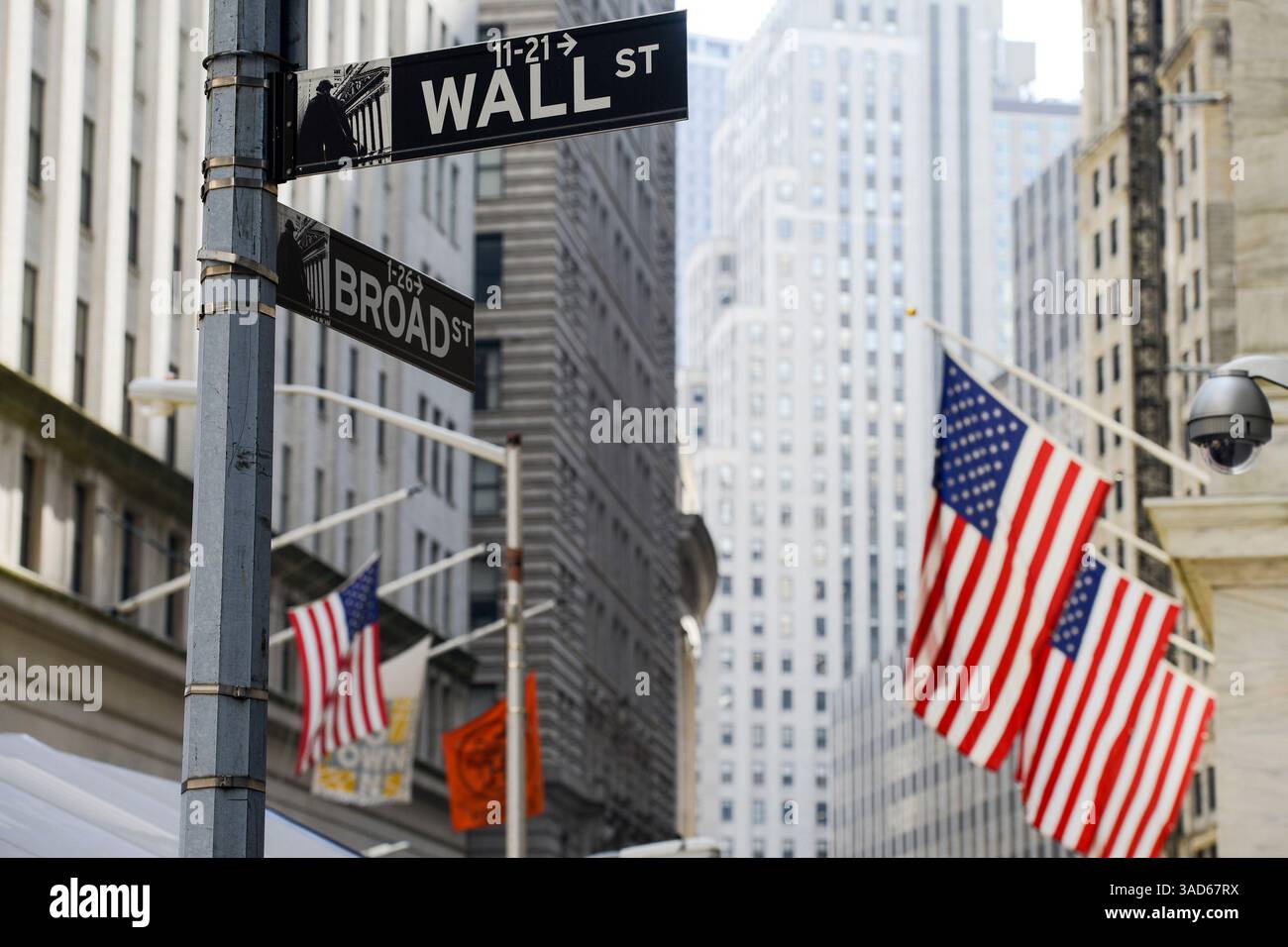 City street corner usa hi-res stock photography and images - Alamy
