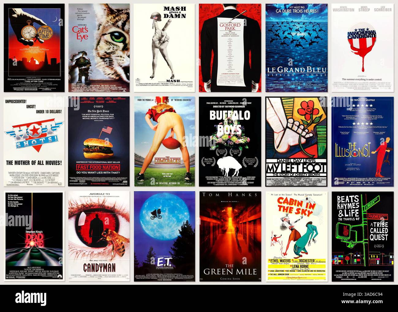 Design of old real retro movie posters and authentic vintage cinema ...