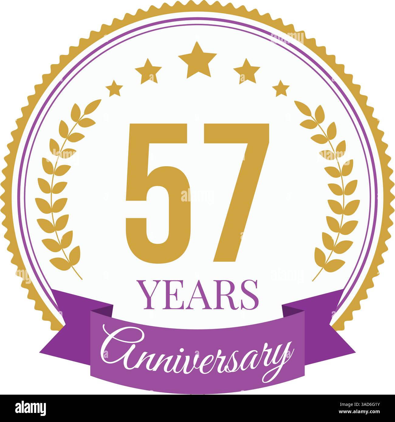 The seventh seal Stock Vector Images - Alamy