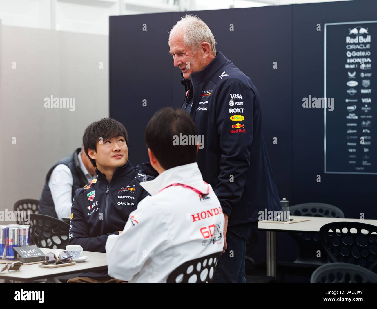 Helmut marko 2025 hi-res stock photography and images - Alamy