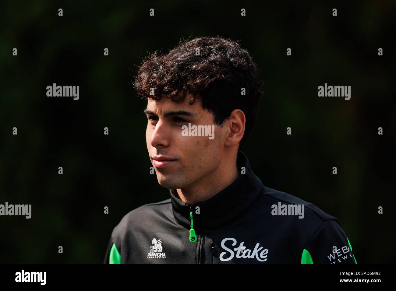 F1 gp 2025 hi-res stock photography and images - Alamy