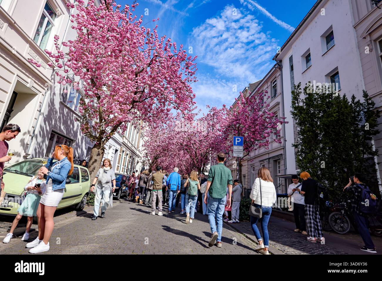 Konigswinterer Strae Bonn