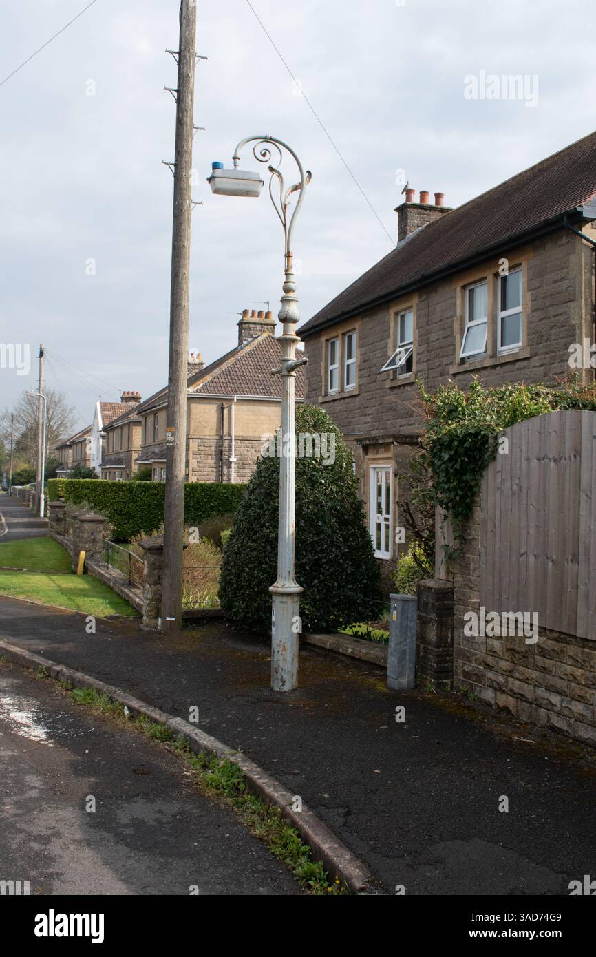 Cockey lamp hi-res stock photography and images - Alamy