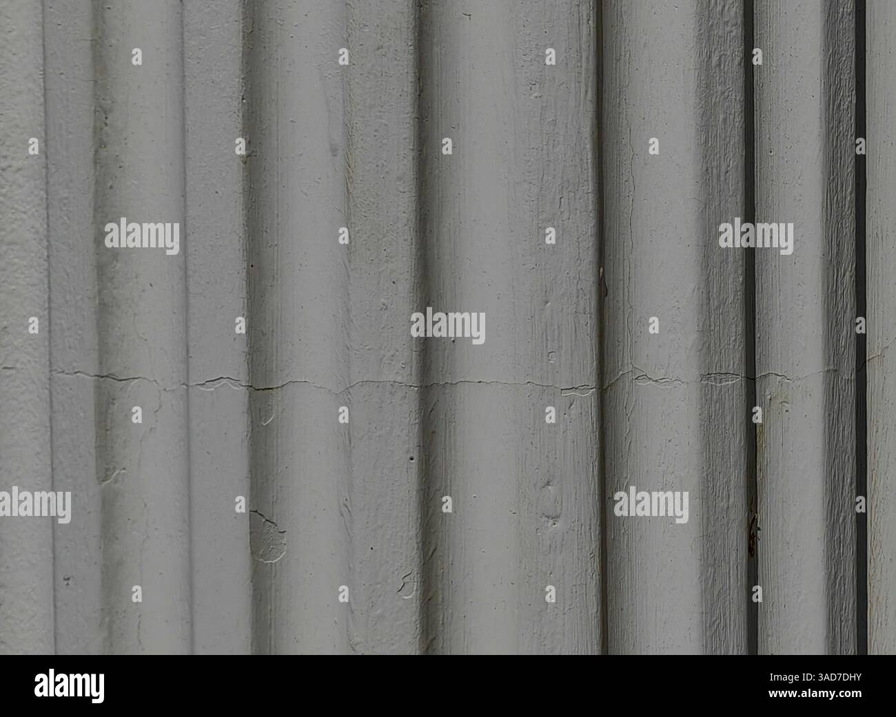 Layers of Time – White Concrete Pillar Stock Photo - Alamy