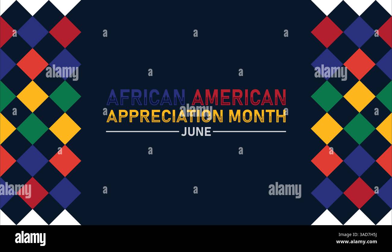 National jazz appreciation month Stock Vector Images - Alamy