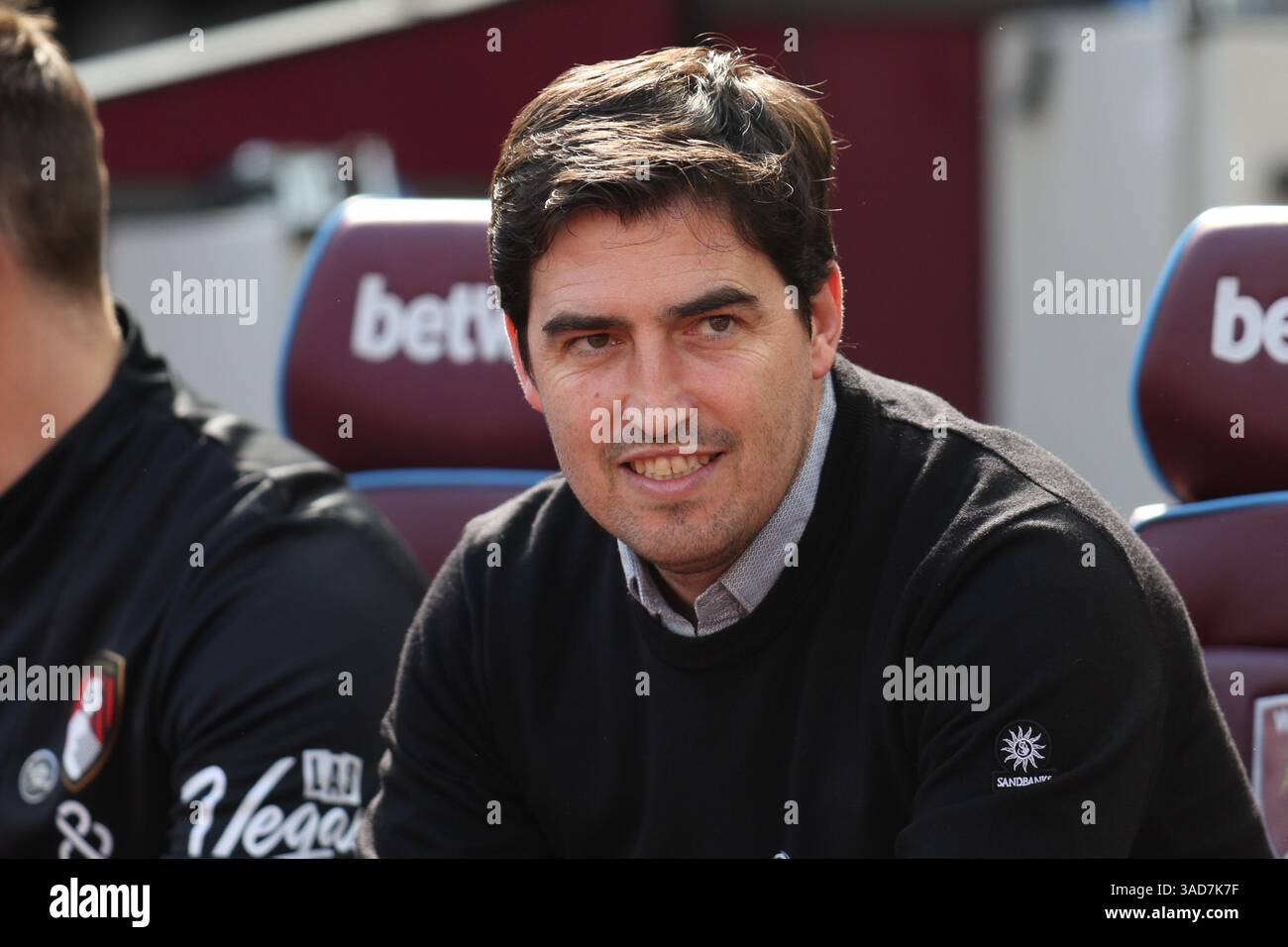 London, UK. 05th Apr, 2025. London, England, April 5th 2025 ...