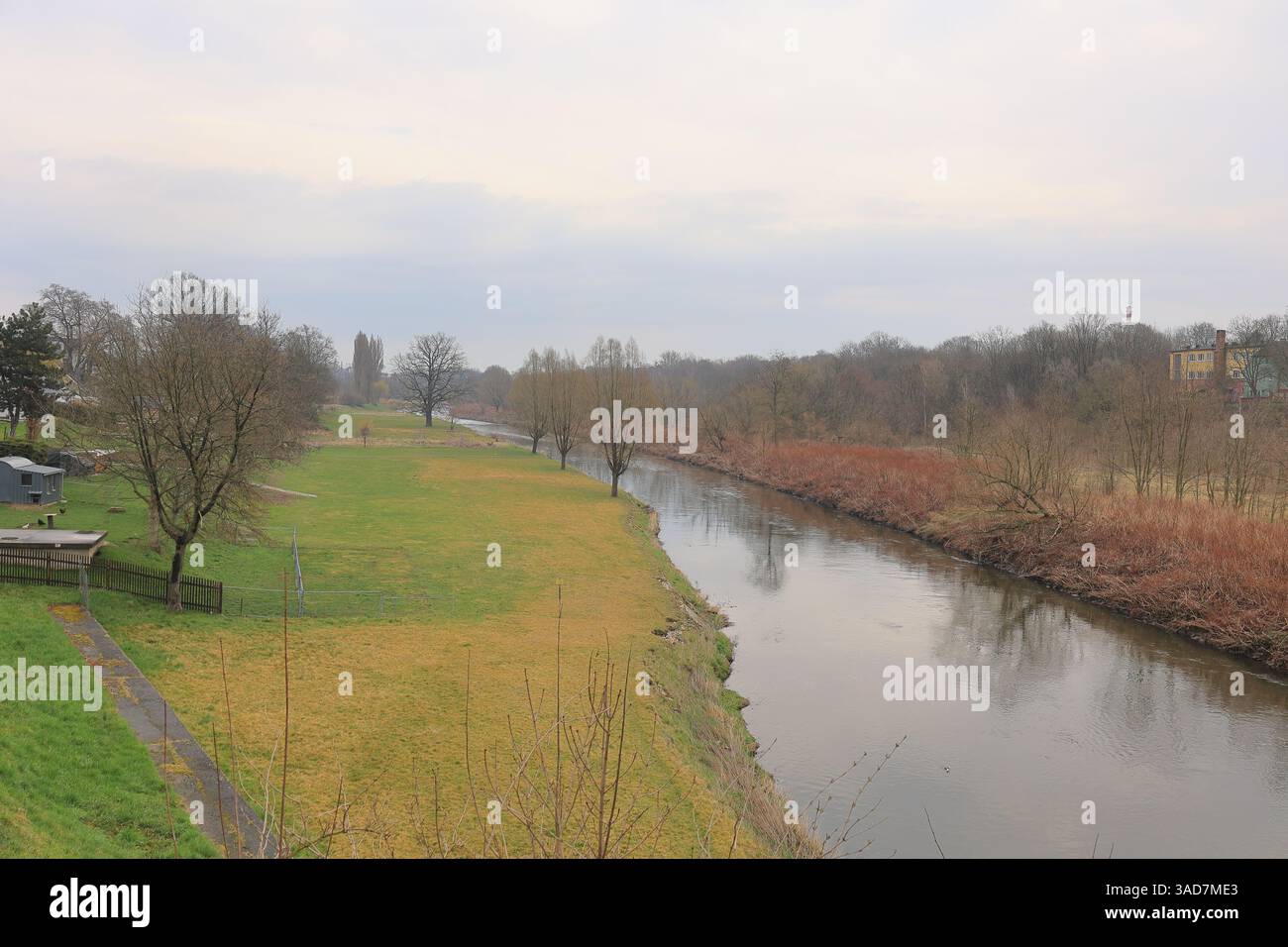 Neisse border hi-res stock photography and images - Alamy