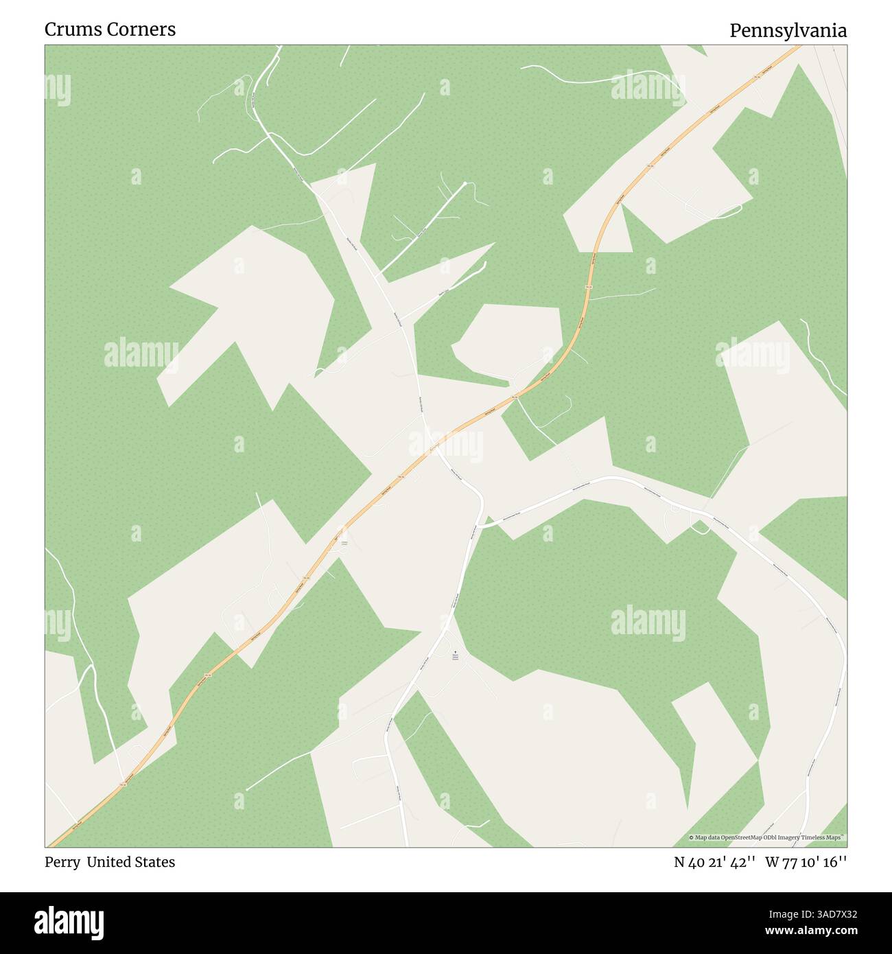 Crum’s place hi-res stock photography and images - Alamy