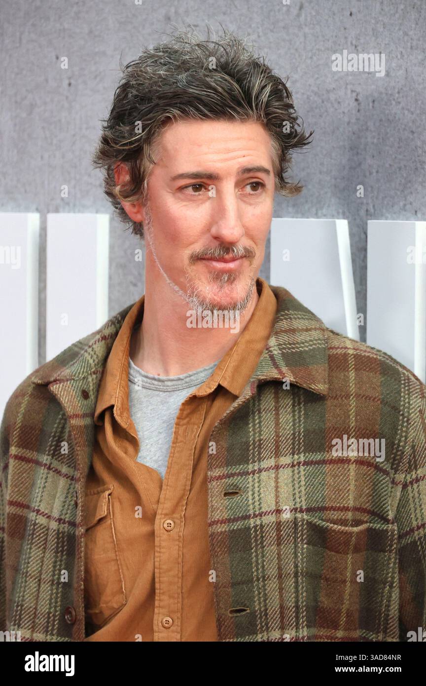 Milo pressman in hi-res stock photography and images - Alamy