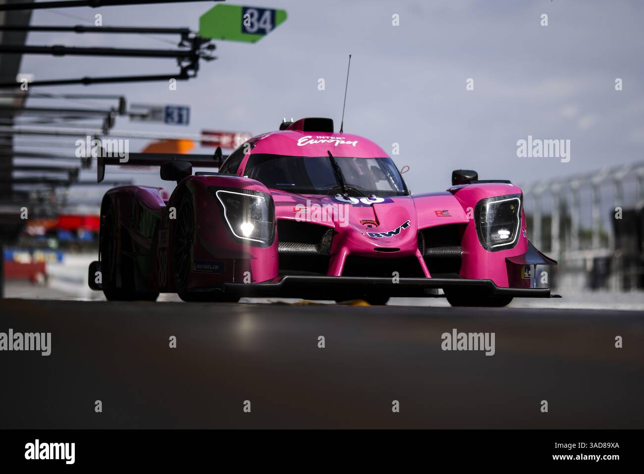 88 CRESWICK Tim (gbr), DEDECKER Douwe (bel), GOLD Reece (usa), Inter ...