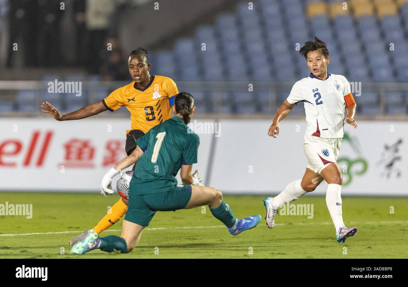 Kabange mupopo hi-res stock photography and images - Alamy