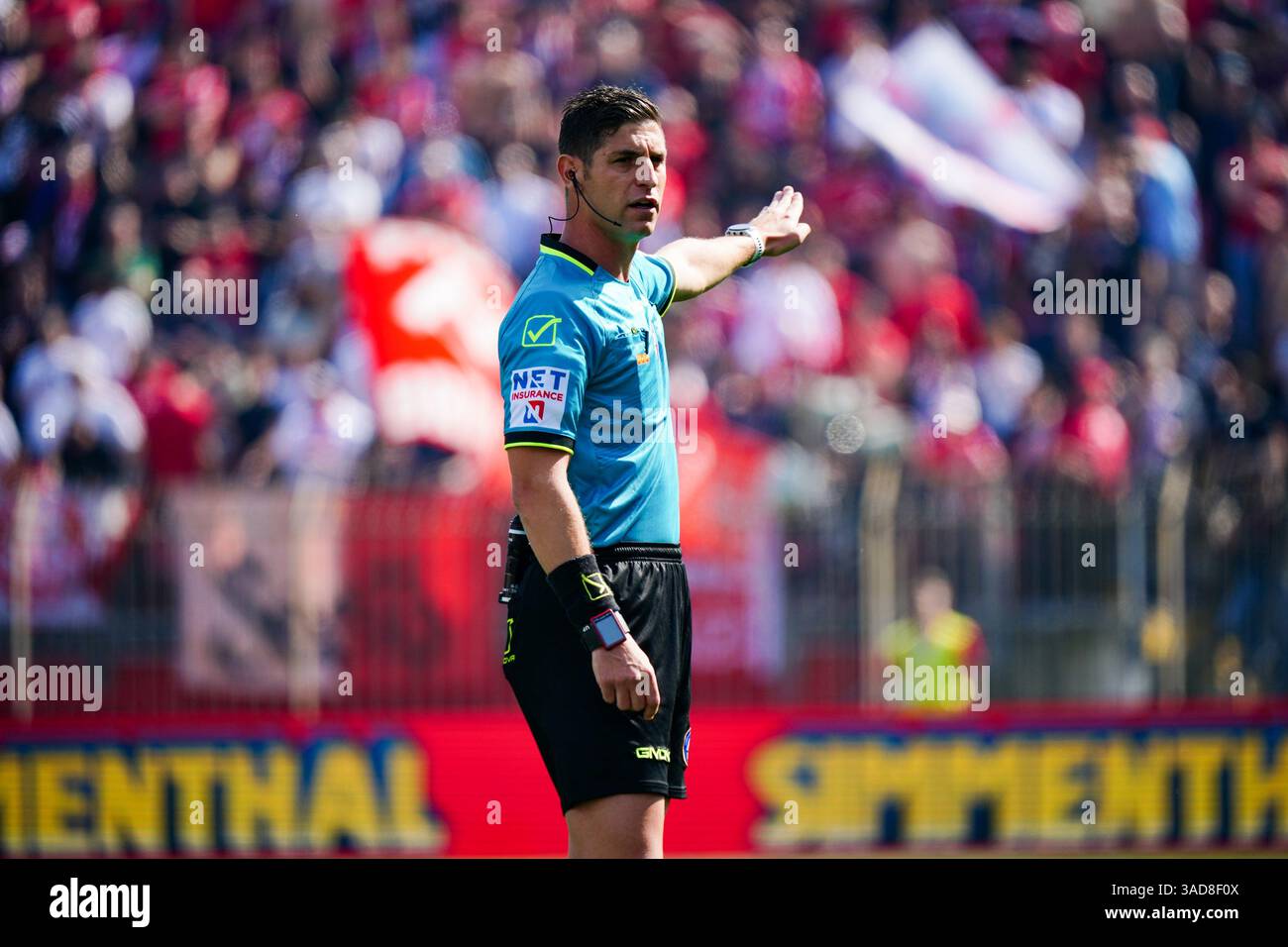 Como 1907 stadium hi-res stock photography and images - Alamy