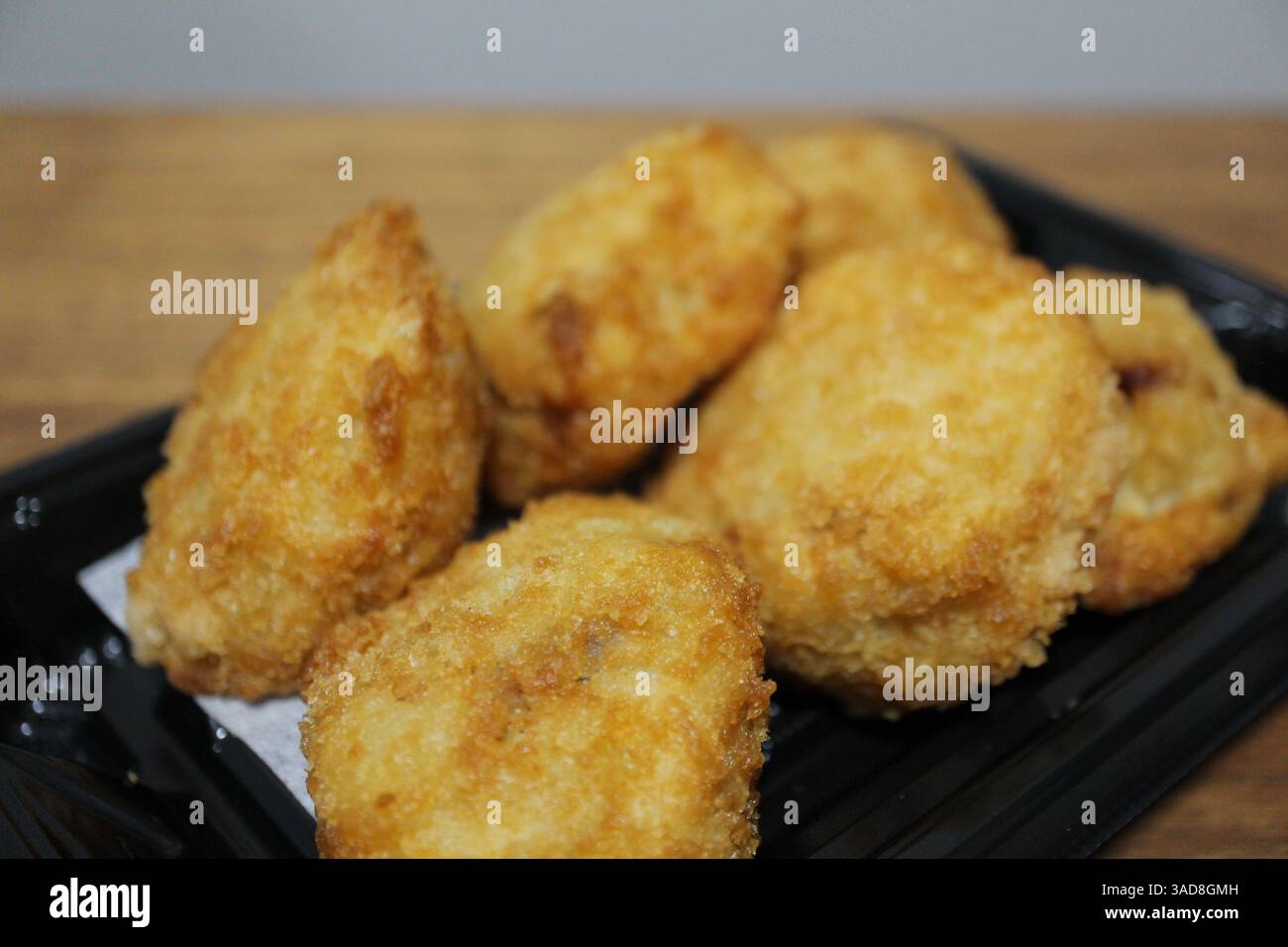 Duck cutlet purchased at a supermarket in Tokyo, Japan Stock Photo - Alamy