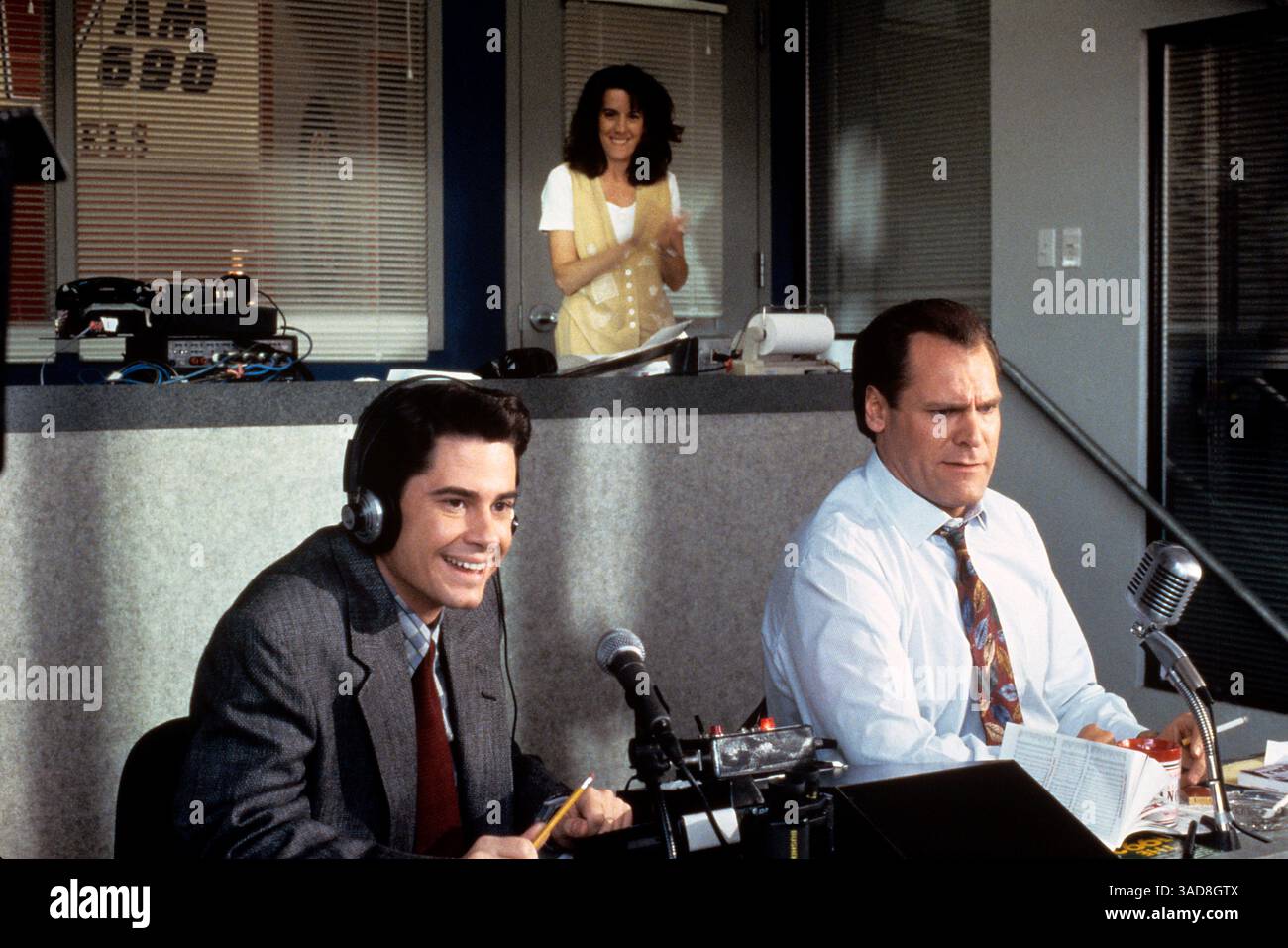 Film still / Publicity still from "Angels in the Outfield" Jay O ...