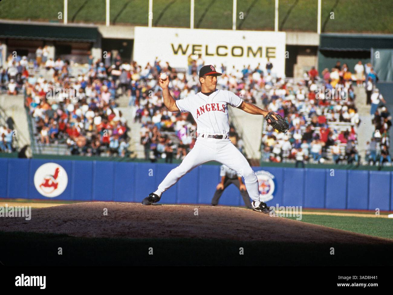 Tony Danza Angels In The Outfield