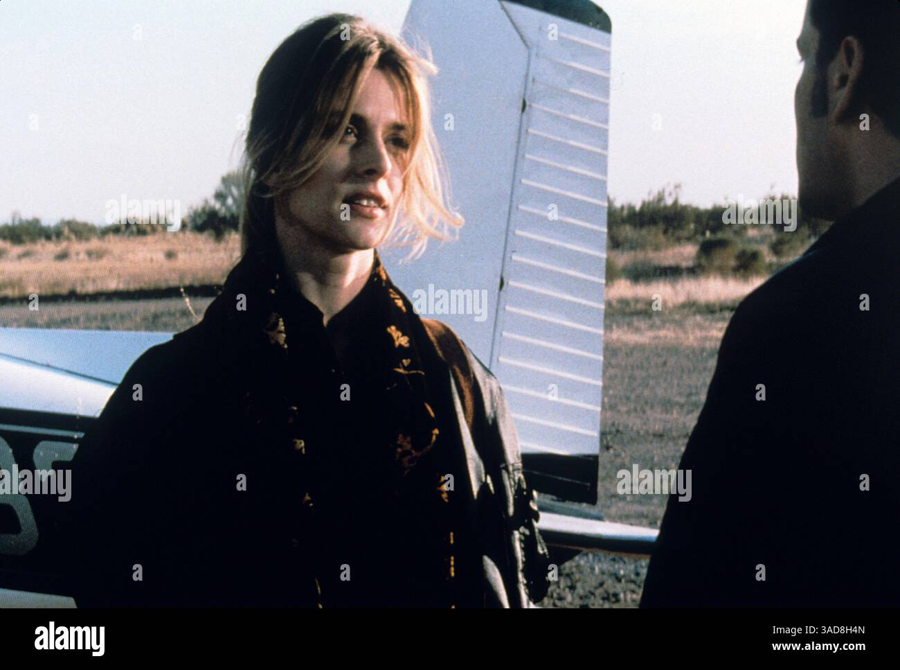 Film still / Publicity still from "Terminal Velocity" Nastassja Kinski 1994 Hollywood Pictures ...