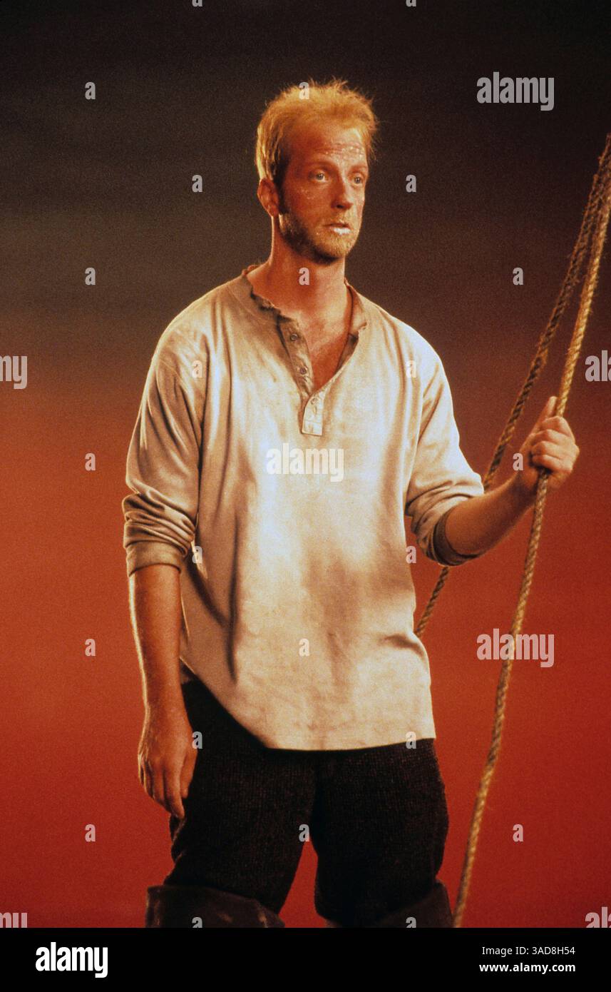 Film still / Publicity still from "Cabin Boy" Chris Elliott 1994 Touchstone Pictures Photo by ...