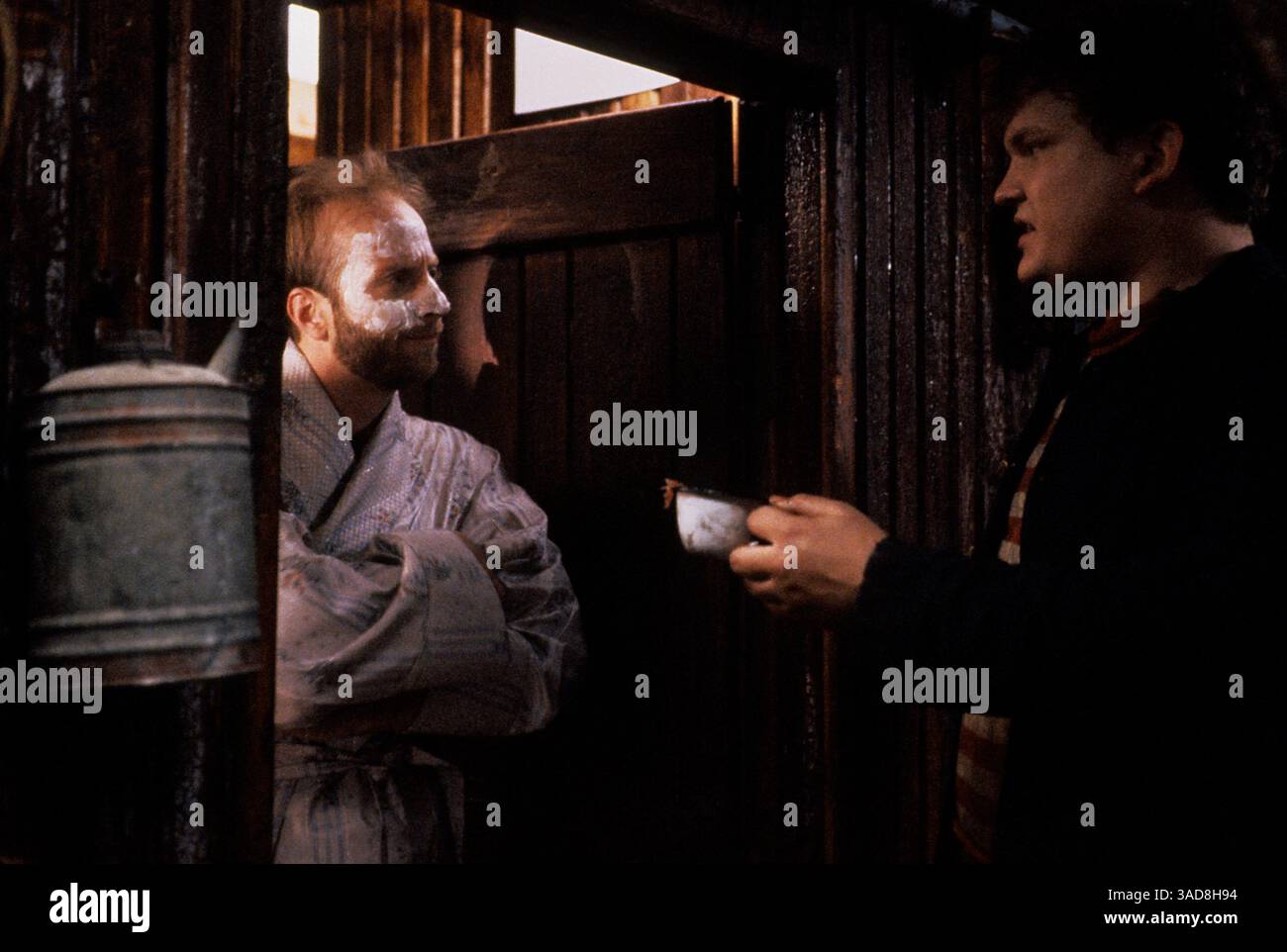 Film still / Publicity still from "Cabin Boy" Chris Elliott, Andy Richter 1994 Touchstone ...