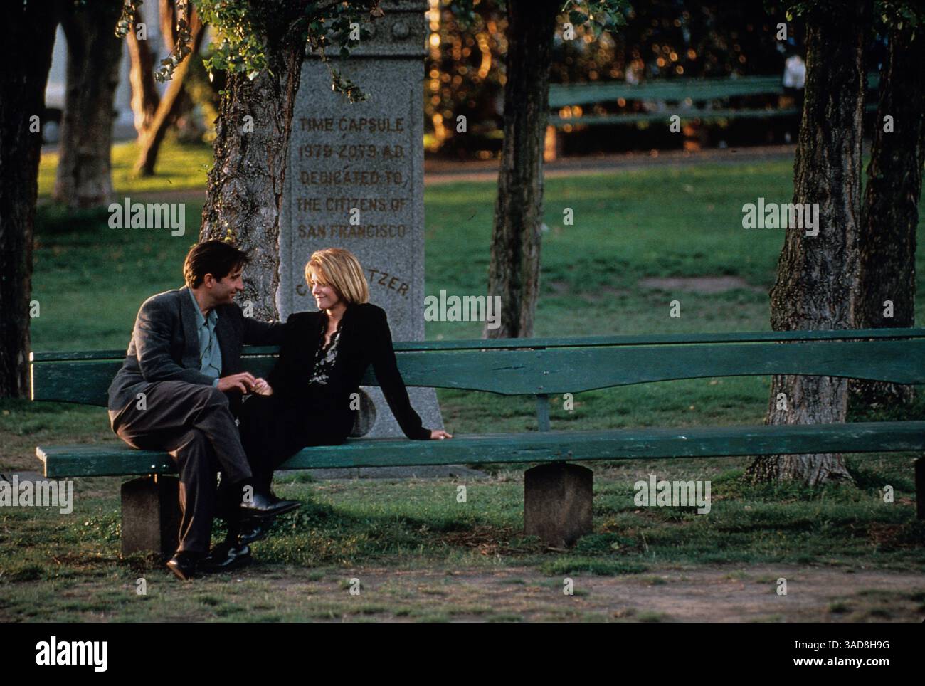 Film still / Publicity still from "When a Man Loves a Woman" Andy ...