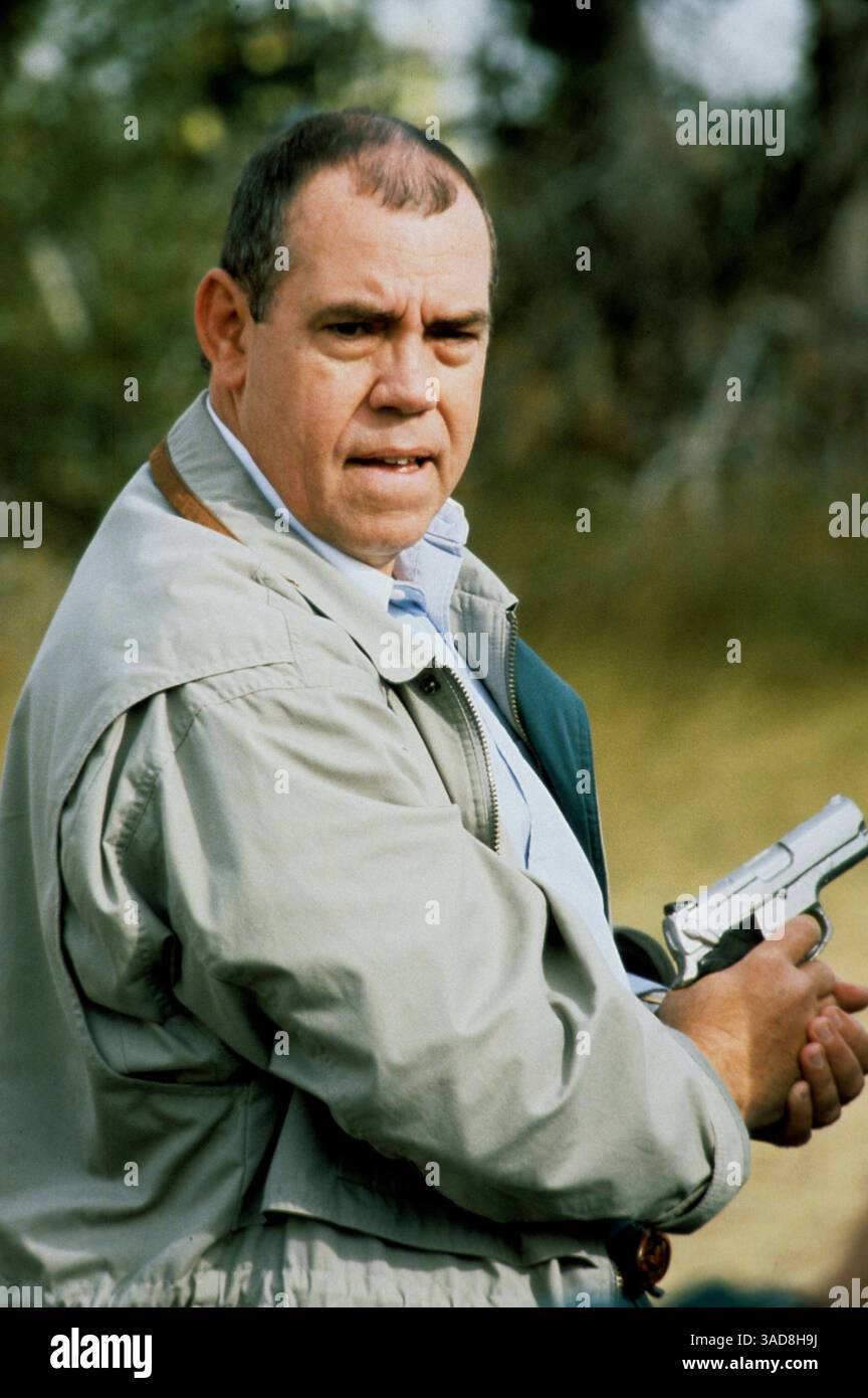 Film still / Publicity still from "Holy Matrimony" John Schuck 1994 Hollywood Pictures Photo by ...