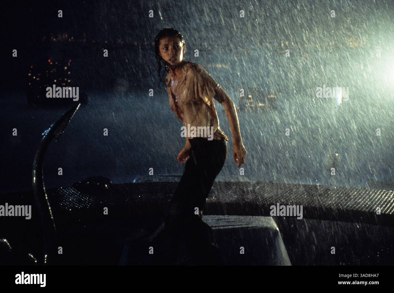 Film still / Publicity still from "Color of Night" Jane March 1994 ...