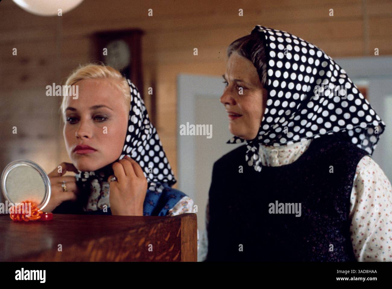 Film still / Publicity still from "Holy Matrimony" Patricia Arquette ...