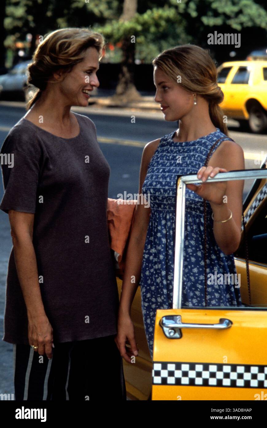 Film still / Publicity still from "My Father the Hero" Lauren Hutton ...