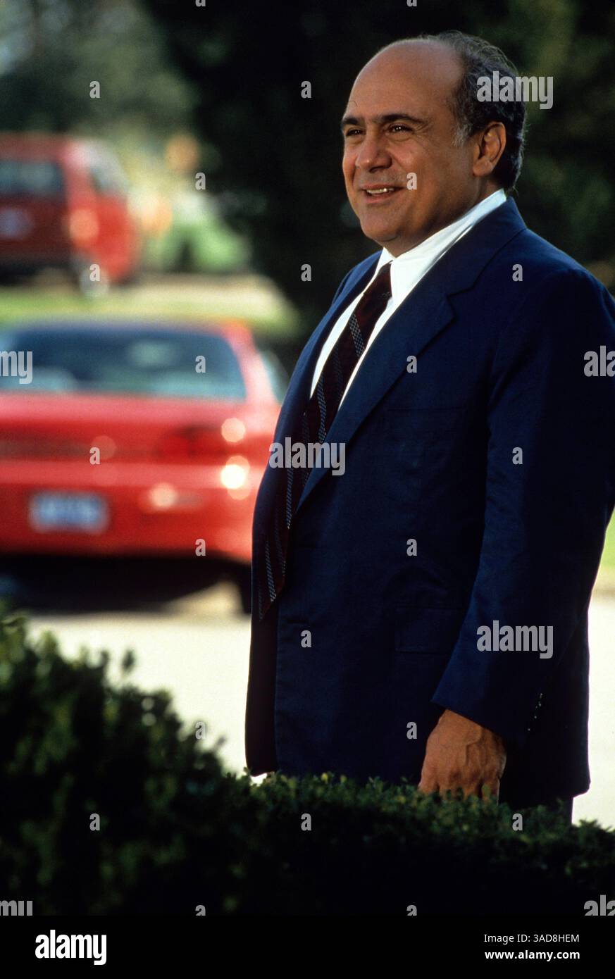 Film still / Publicity still from "Renaissance Man" Danny DeVito 1994 ...
