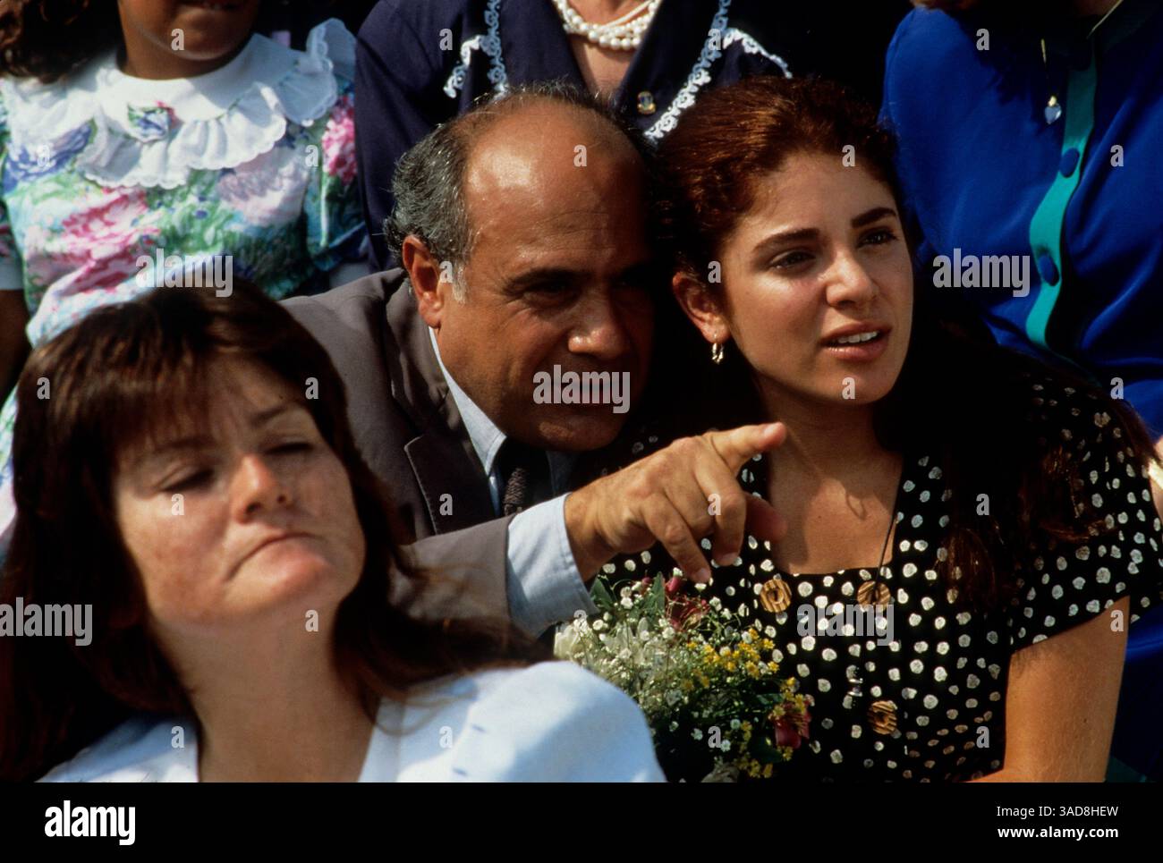 Film still / Publicity still from "Renaissance Man" Danny DeVito 1994 ...