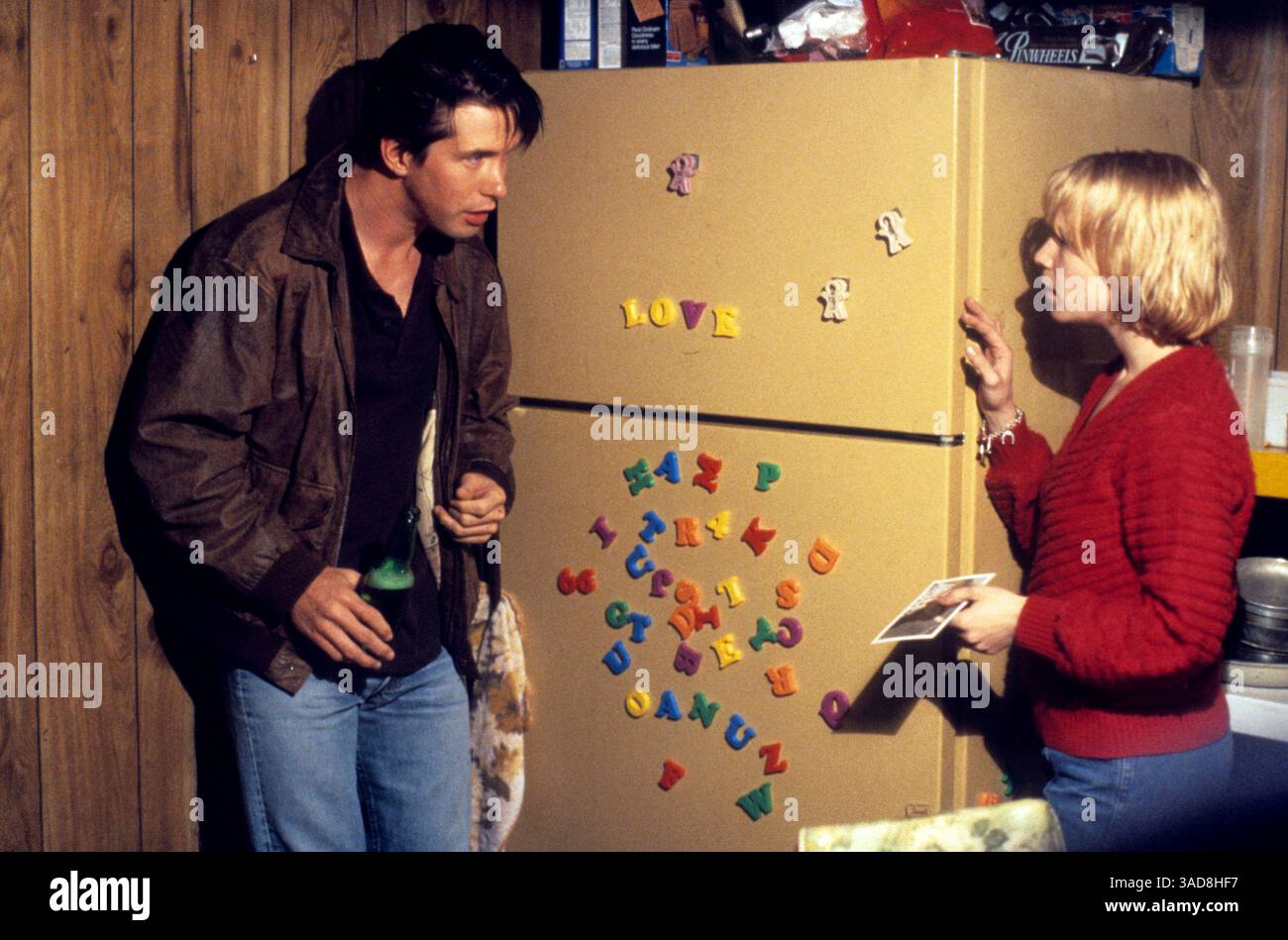 Film still / Publicity still from "A Simple Twist of Fate" Stephen Baldwin 1994 Touchstone ...