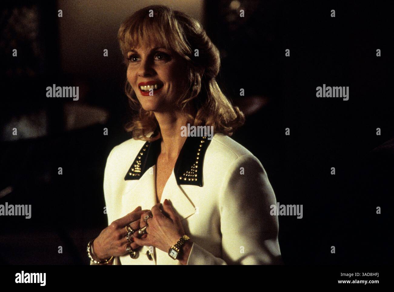 Film still / Publicity still from "Color of Night" Lesley Ann Warren ...