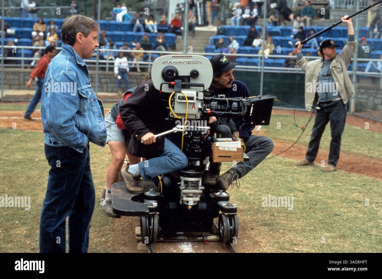Film still / Publicity still from "A Simple Twist of Fate" 1994 ...