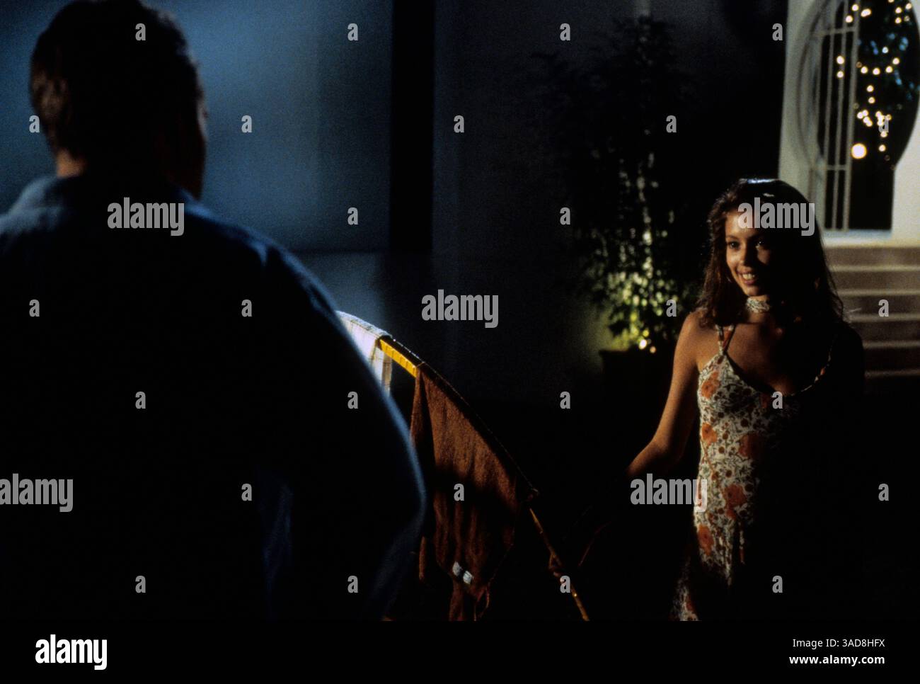 Jane march color of night hi-res stock photography and images - Alamy