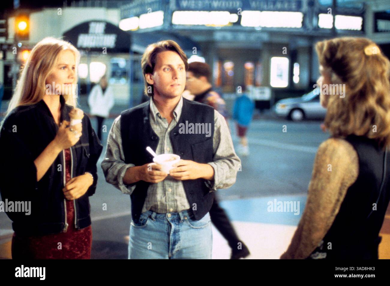 Film still / Publicity still from "D2: The Might Ducks" Maria Ellingsen ...