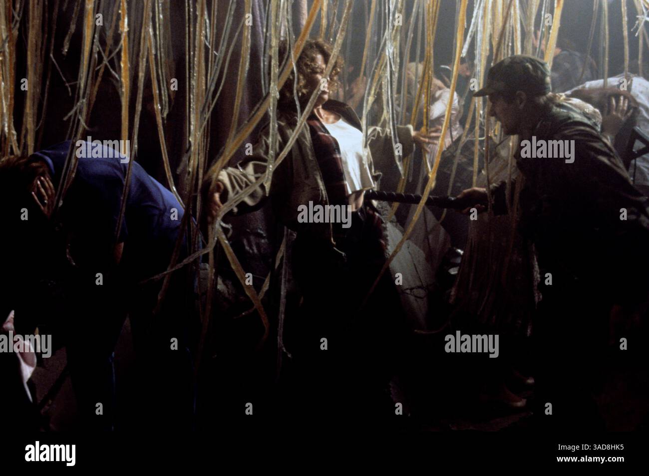 Film still / Publicity still from "The Puppet Masters" Julie Warner ...