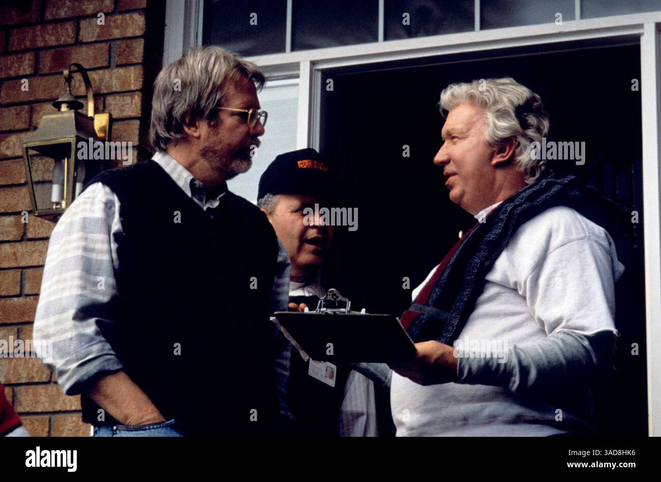 Film still / Publicity still from "The Santa Clause" Director John ...
