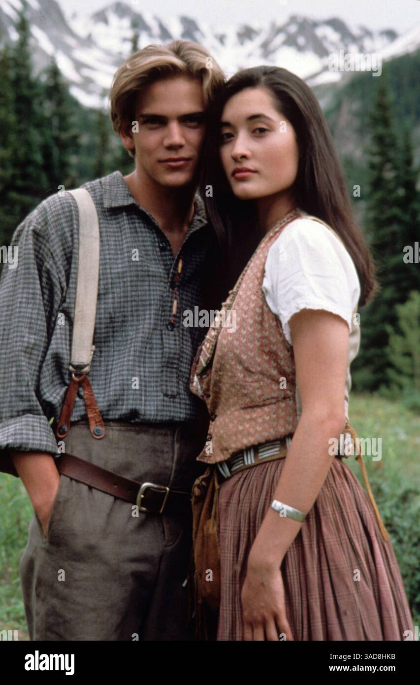 White fang disney hi-res stock photography and images - Alamy