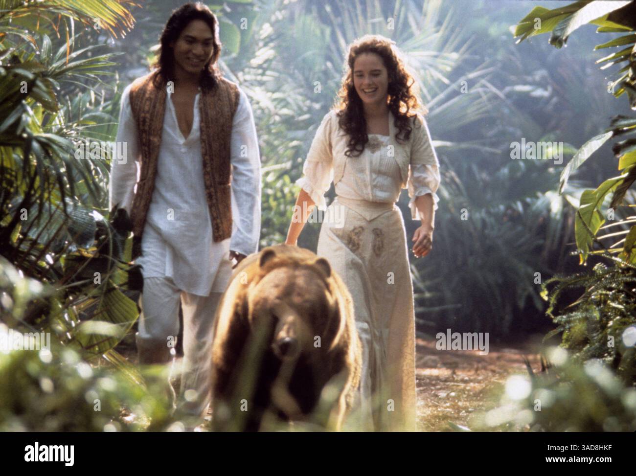 Film still / Publicity still from "Rudyard Kipling's The Jungle Book ...