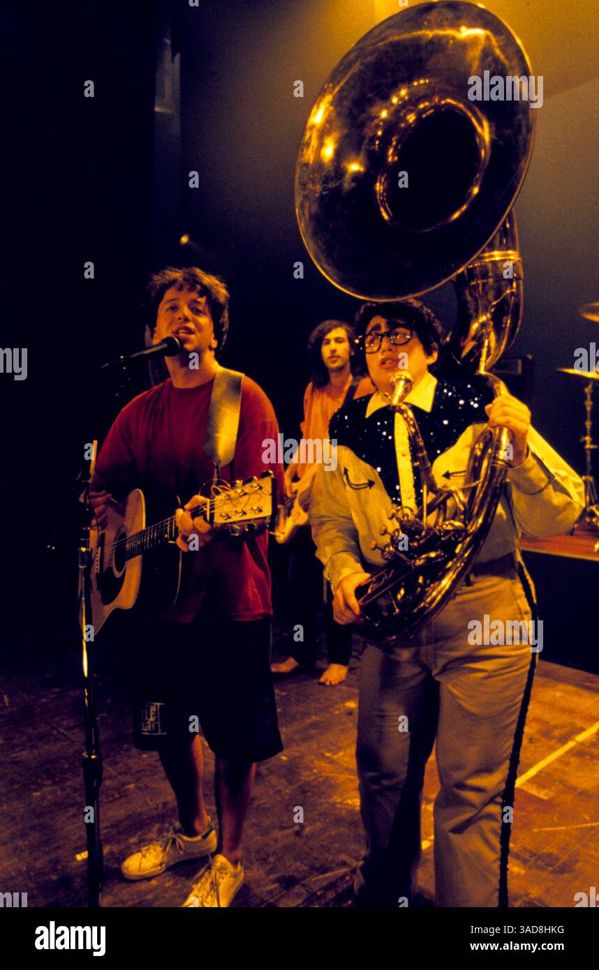 Film still / Publicity still from "It's Pat" Julia Sweeney 1994 ...