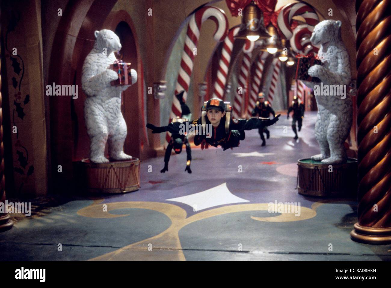 Film still / Publicity still from "The Santa Clause" 1994 Walt Disney ...